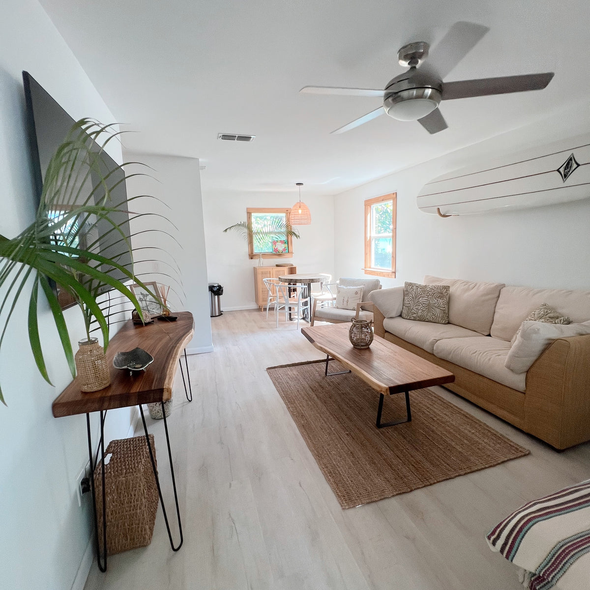 The Nomad Beach House – Nomad Surf Shop