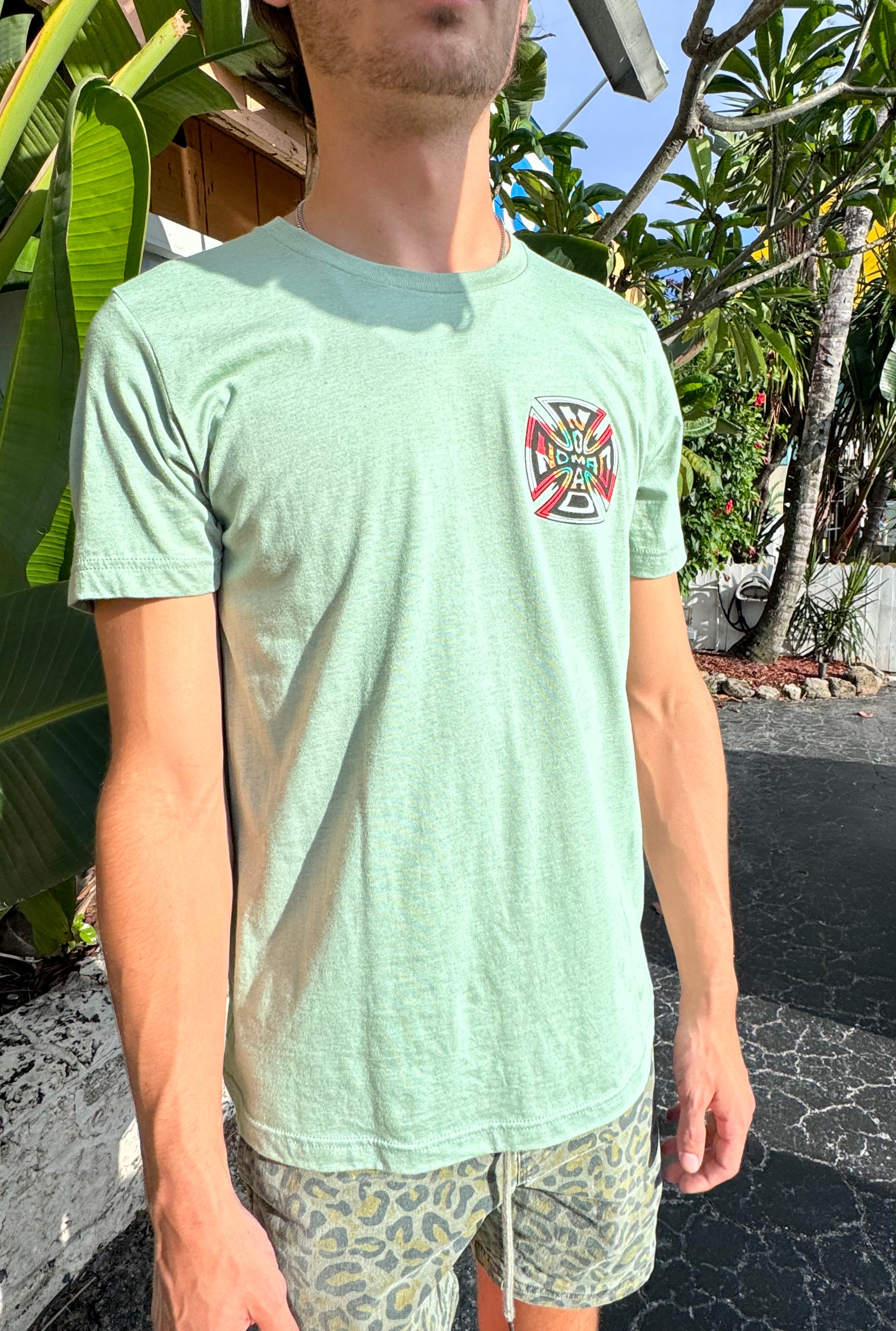 Nomad Surf Shop