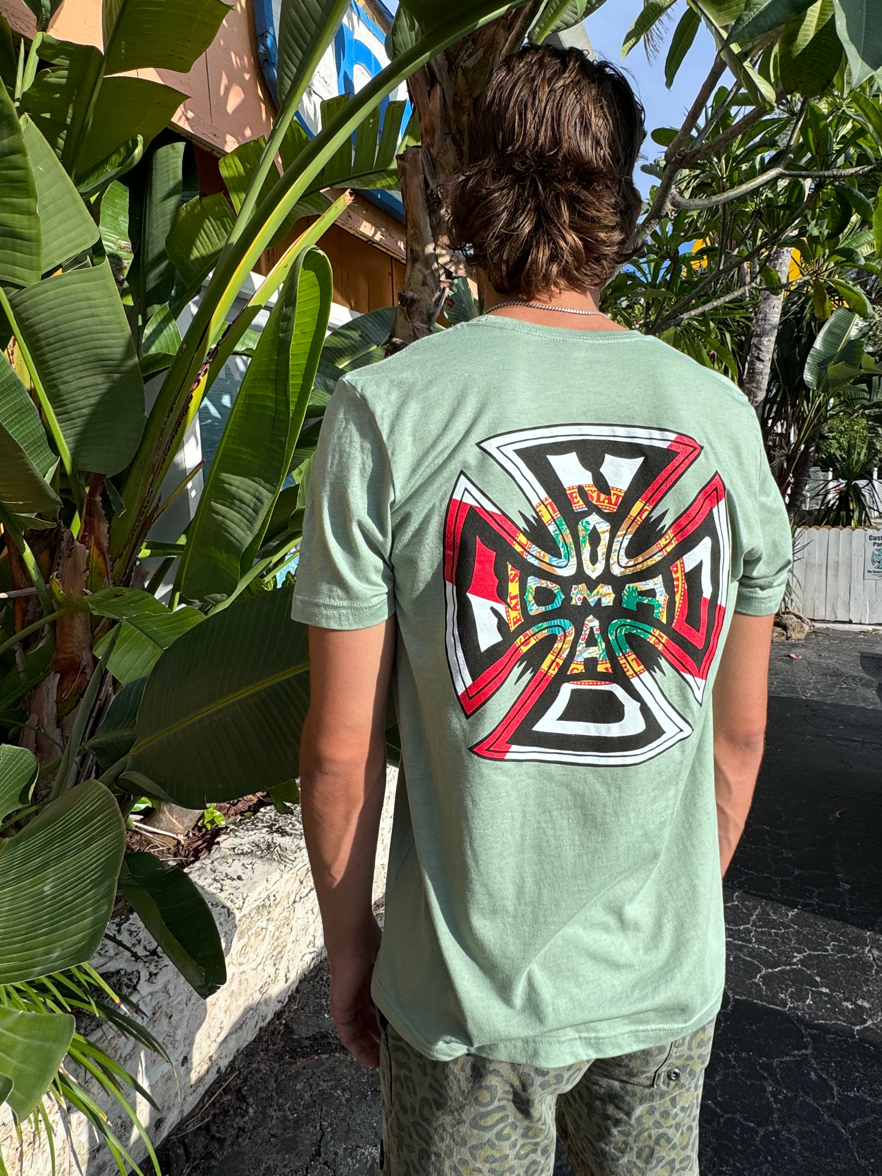 Nomad Surf Shop