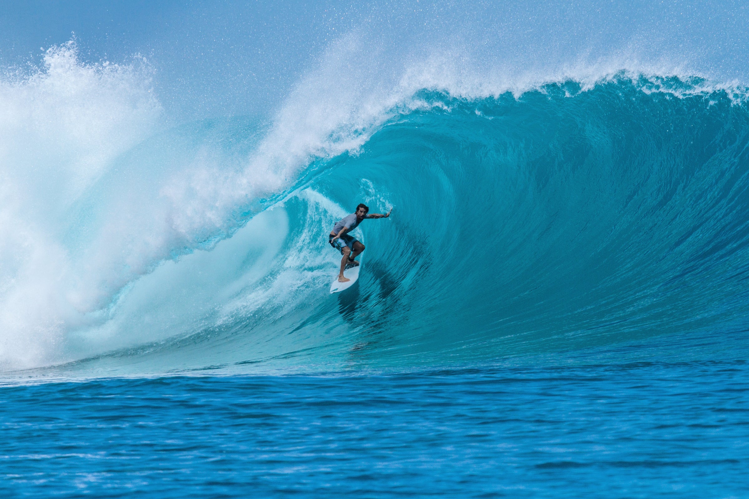 Nomad Surf Shop