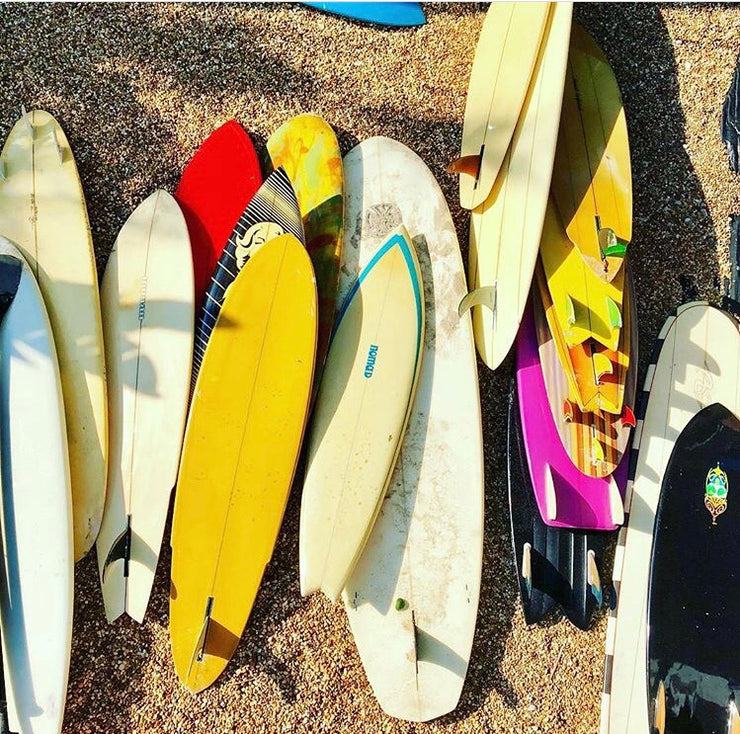 Nomad Surf Shop