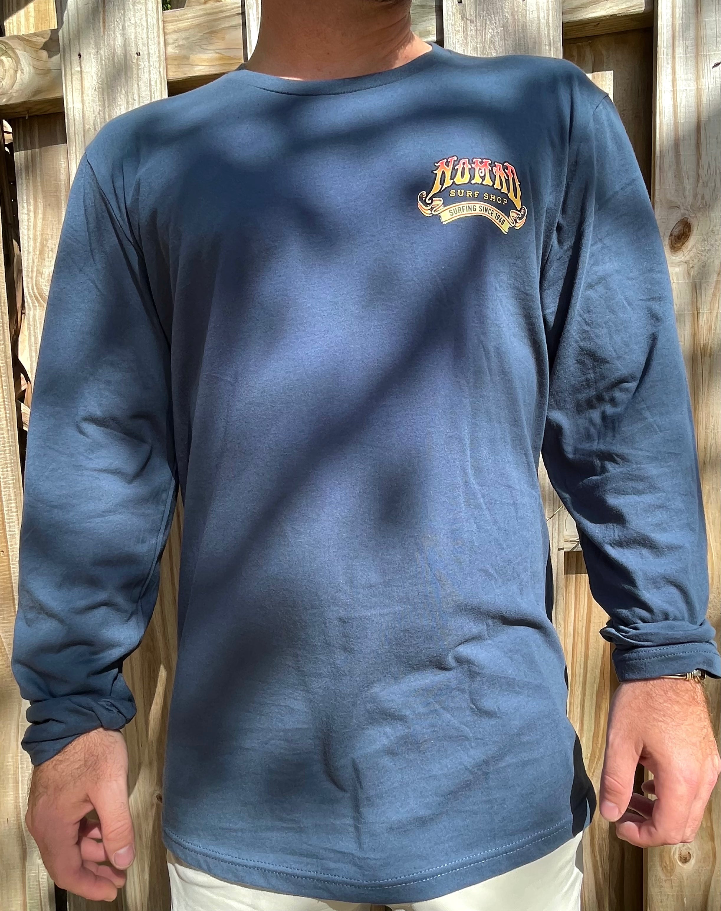 Nomad Surf Shop
