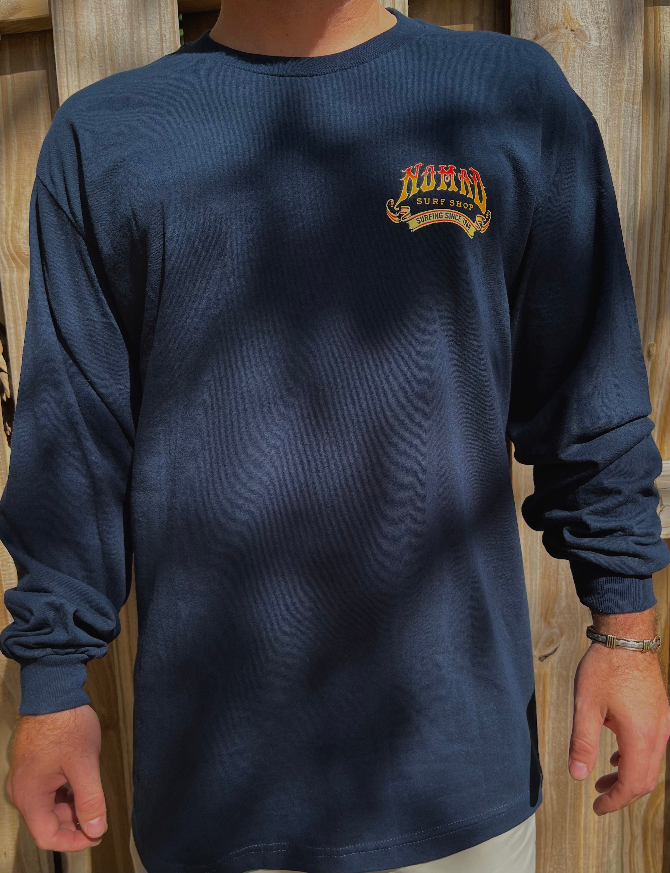 Nomad Surf Shop