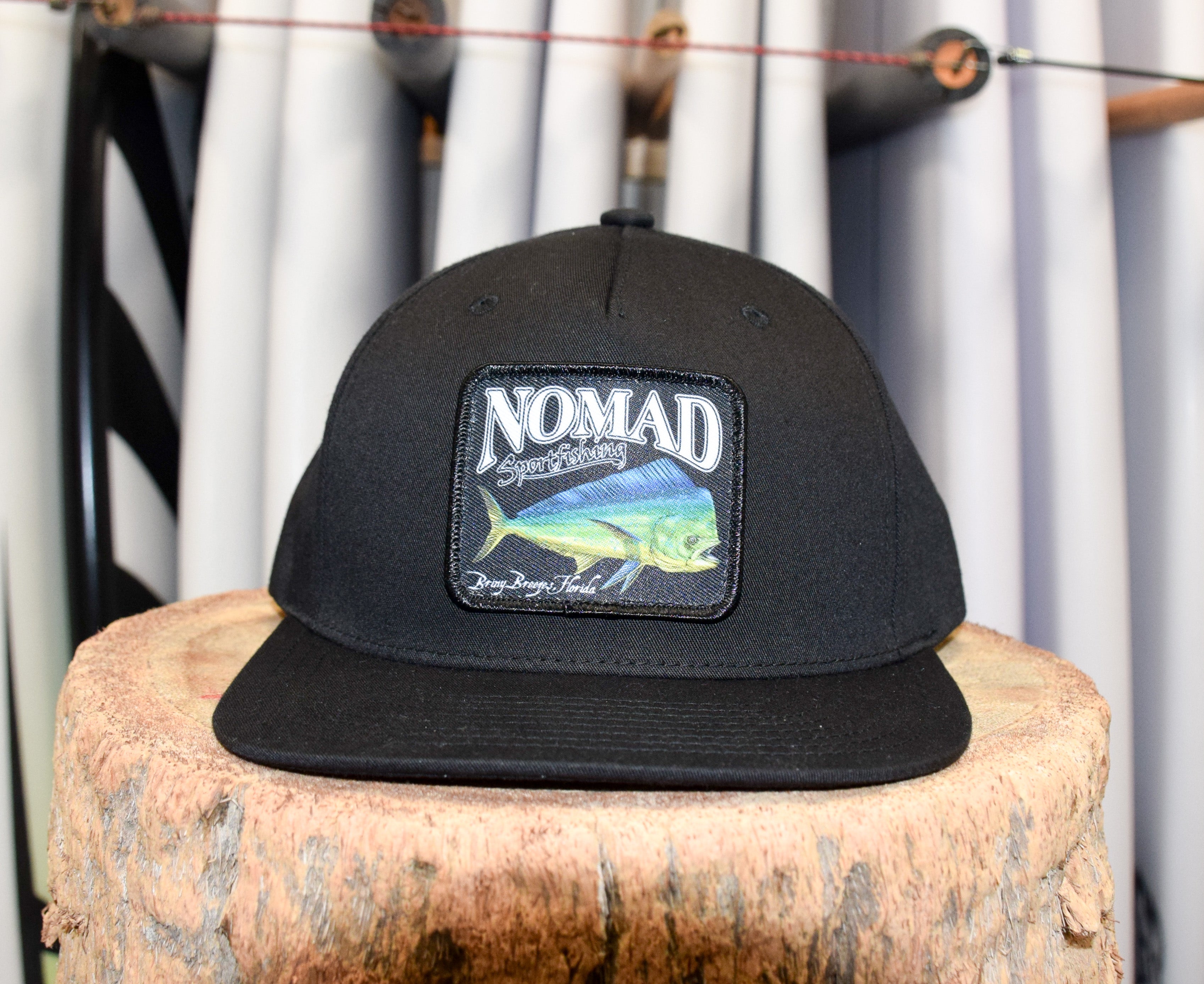 Nomad Accessories – Nomad Surf Shop
